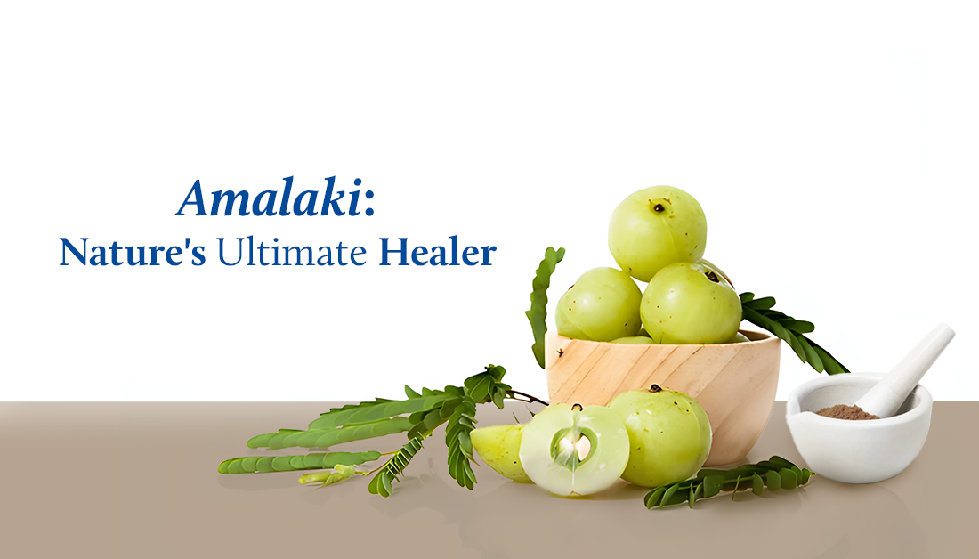 Amalaki Benefits For Skin: Uses & How to Take It – Blue Nectar