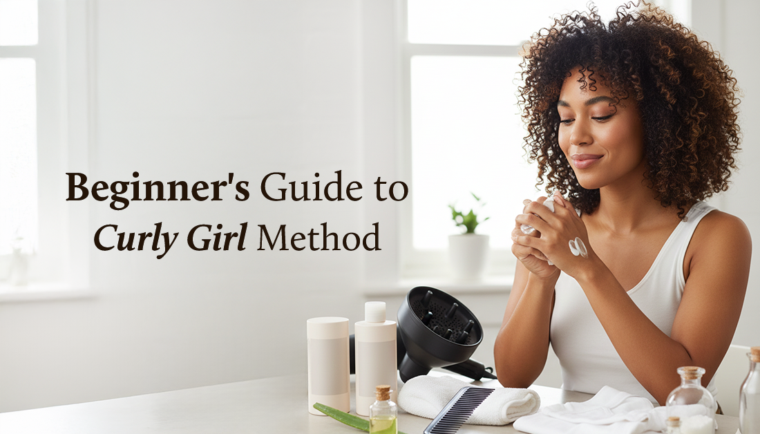 CGM Guide - Beginner's Guide to CGM - Steps & Tips & Routine – Blue Nectar